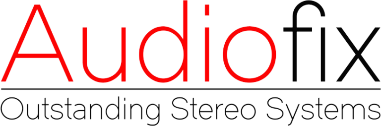 Audiofix | HiFi Importation and Distribution